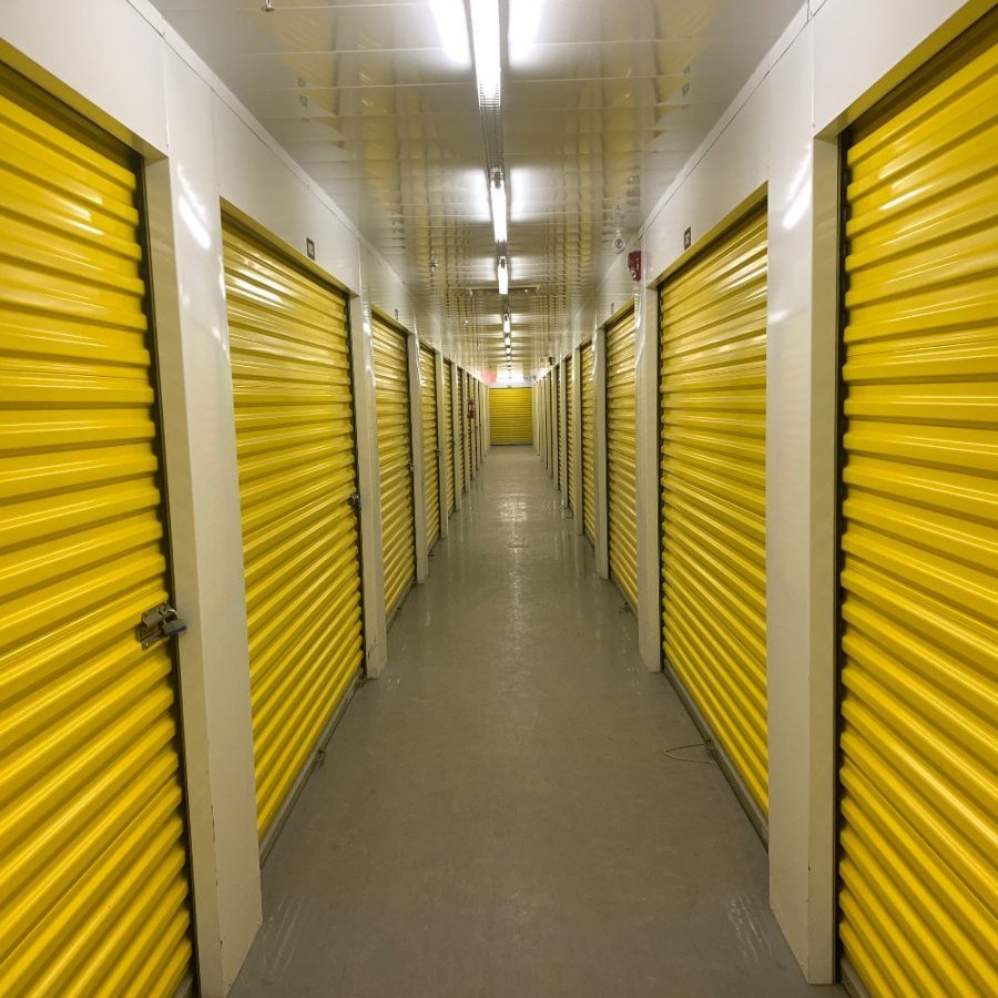 Just in Time Self-Storage – Just in Time Self-Storage